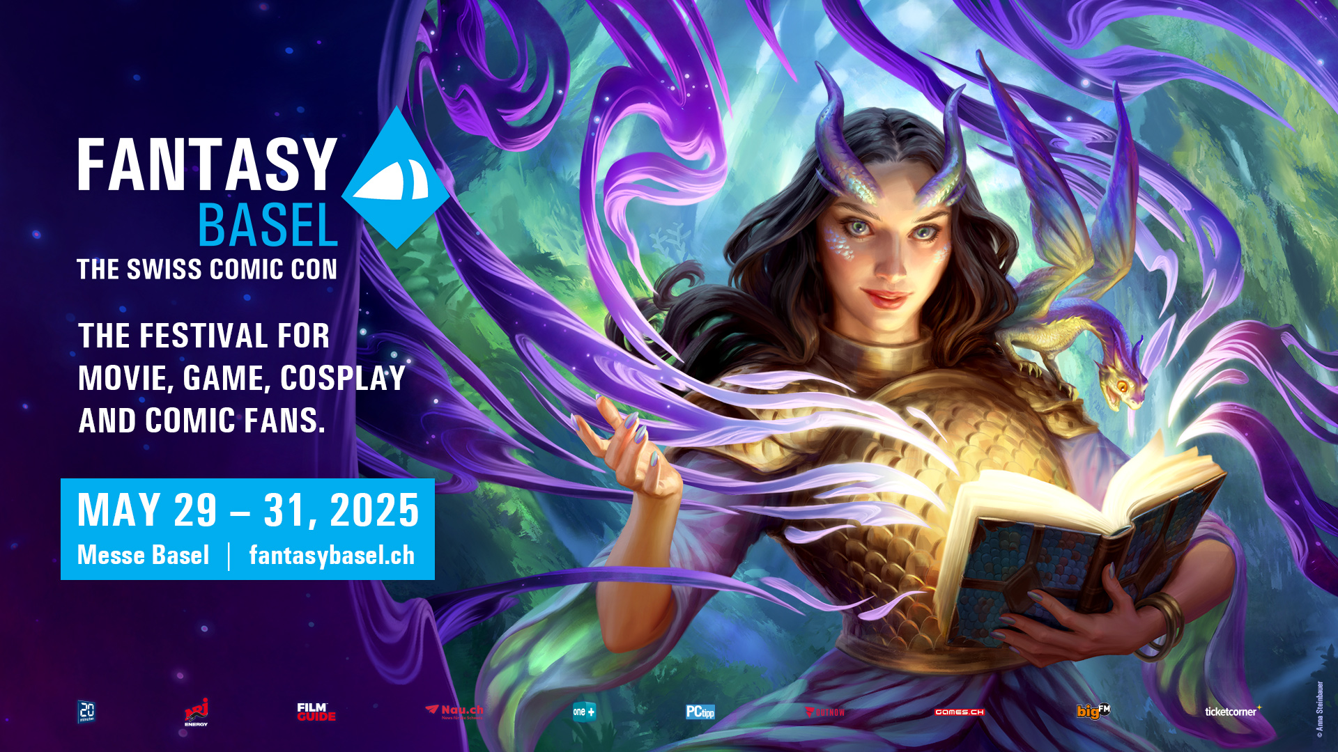 What's on at Messe Basel and the Congress Center