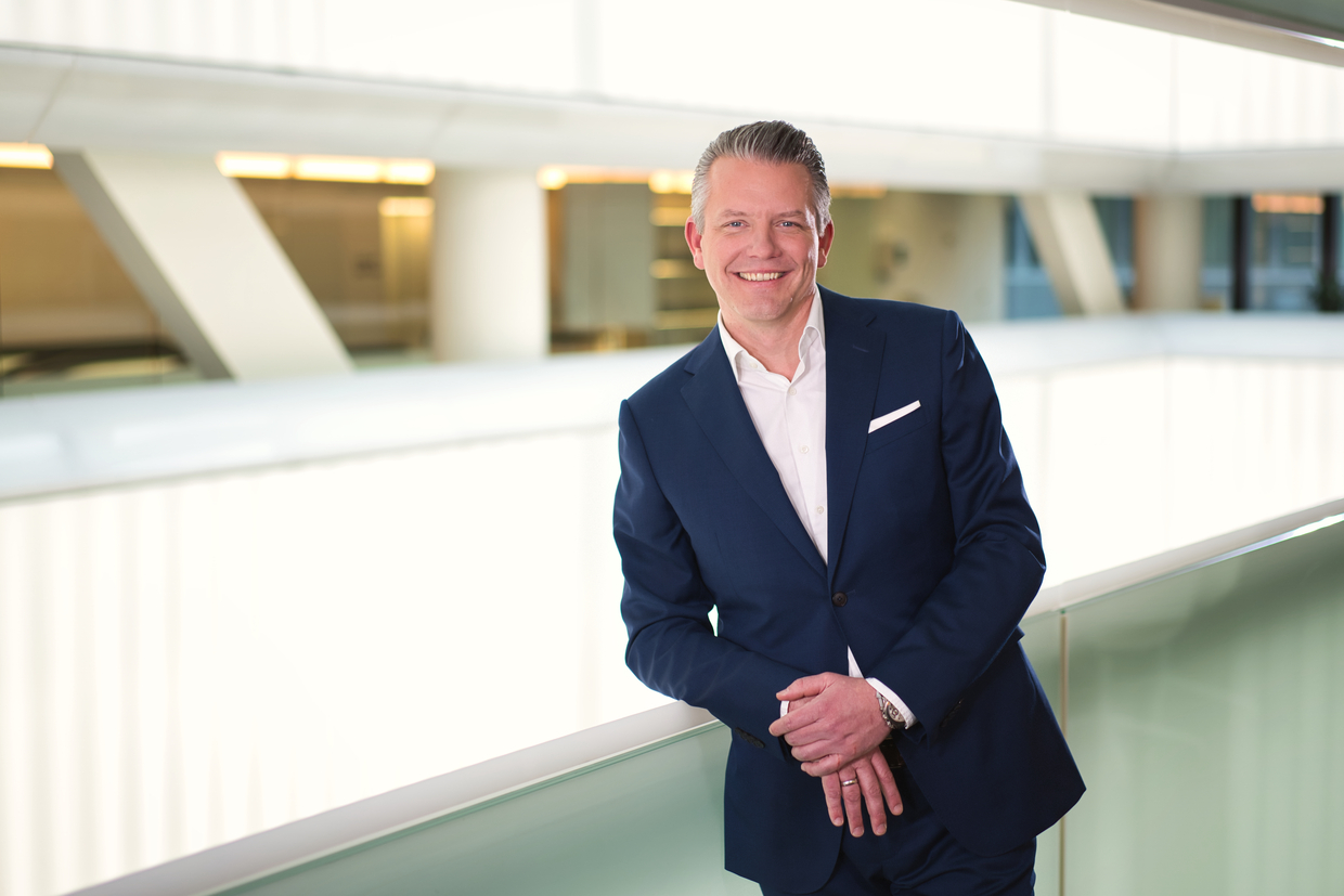 «Mit der MCH-Formel verbinden wir Menschen.» - Messe Basel