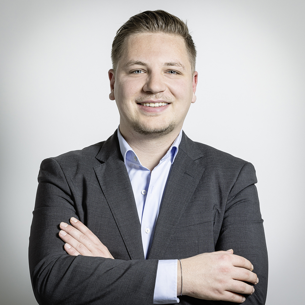 Messe Basel | Congress Center Basel | Das Team