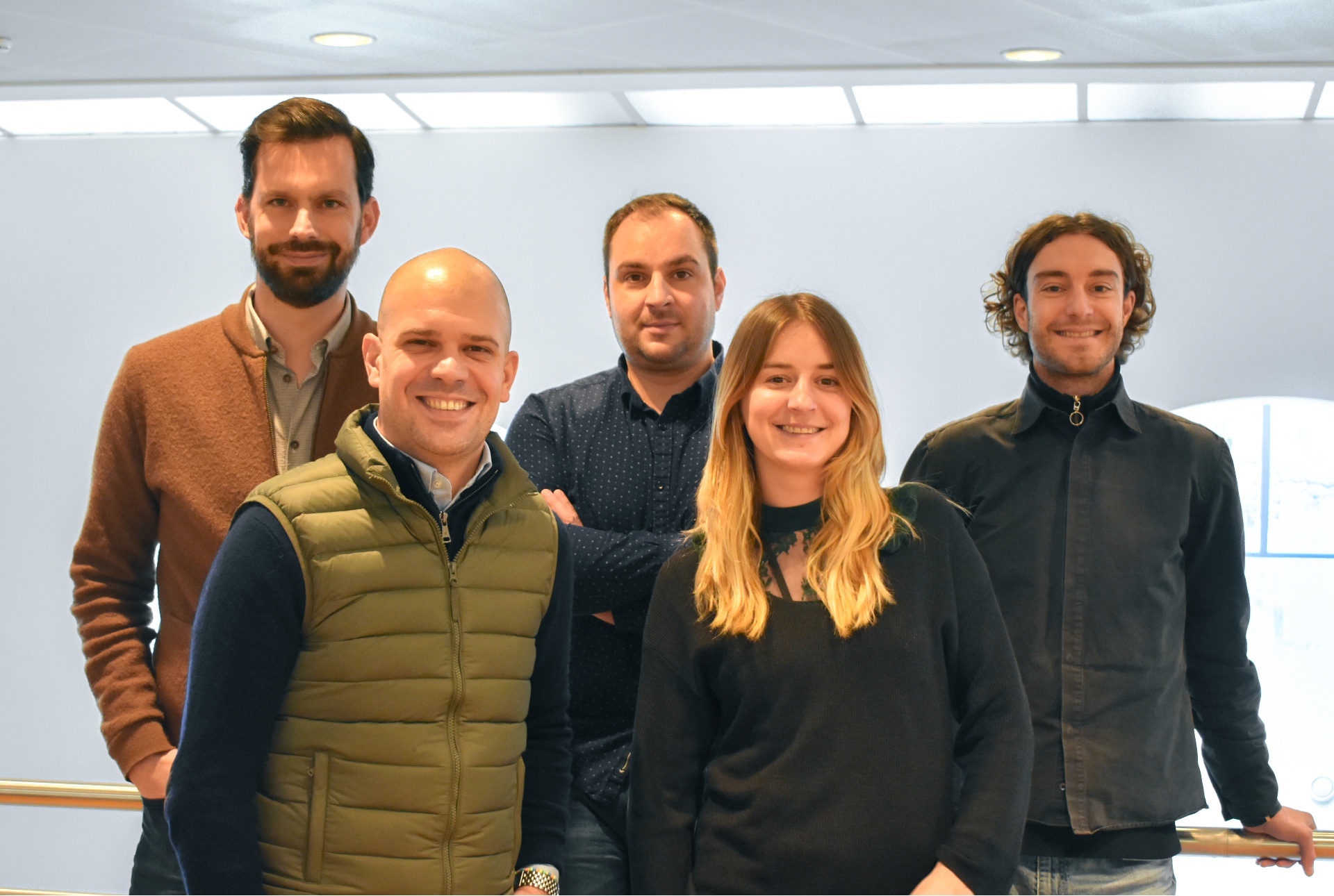 Mit einer geballten Ladung Kompetenz ins 2023. - Messe Basel