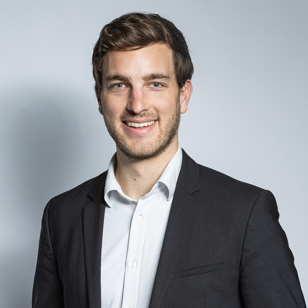 Messe Basel | Congress Center Basel | The team