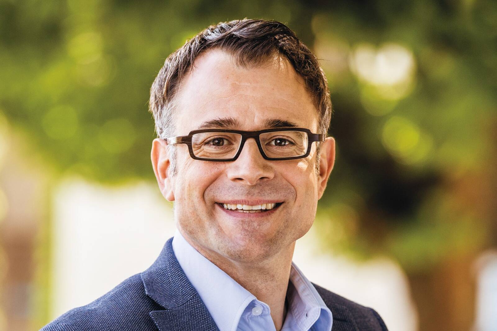 Congress Center und Messe Basel | Eventlocation mitten in der Stadt