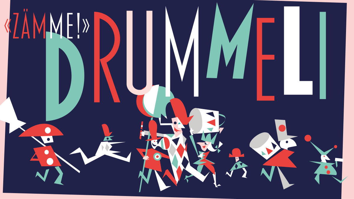 Congress Center und Messe Basel | Eventlocation mitten in der Stadt