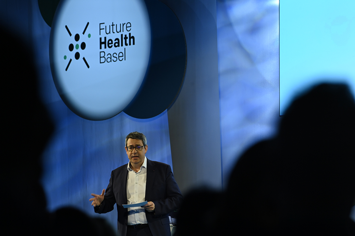 Congress Center und Messe Basel | Eventlocation mitten in der Stadt