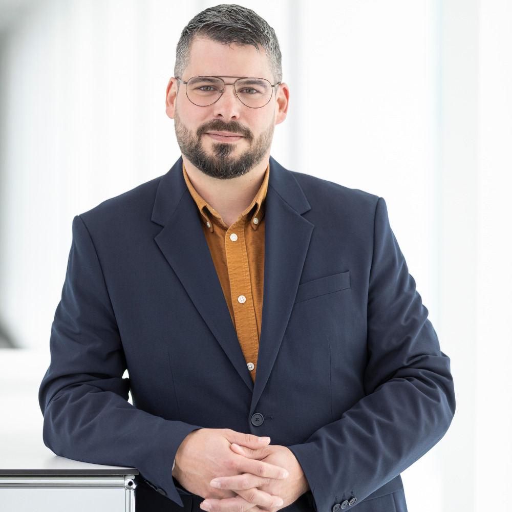 Messe Basel | Congress Center Basel | Das Team