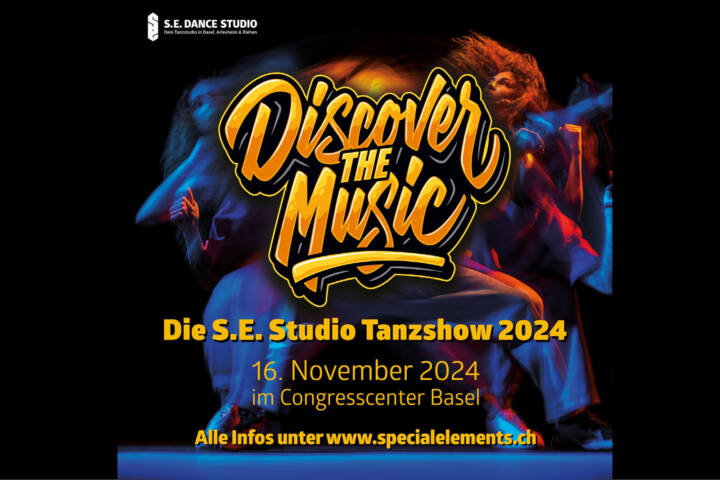 What's on at Messe Basel and the Congress Center