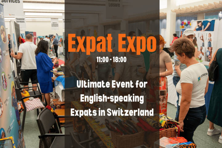 What's on at Messe Basel and the Congress Center