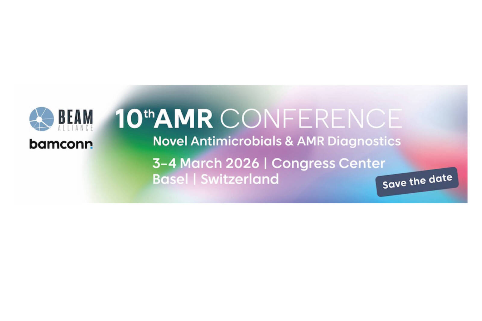 What's on at Messe Basel and the Congress Center